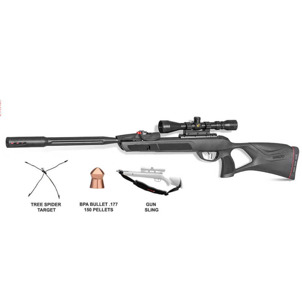 Air Rifles - GAMO