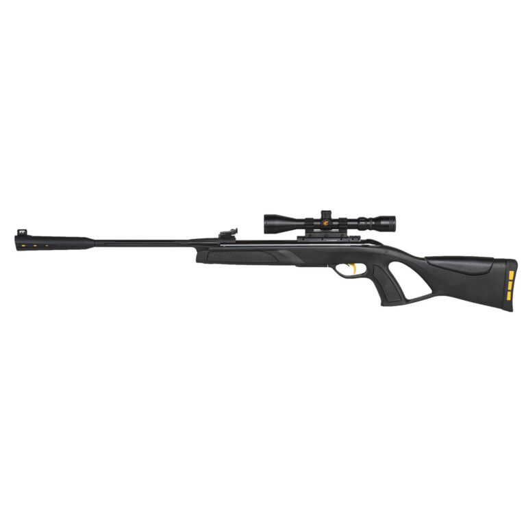 Shadow Elite .22 Cal. Break Barrel Pellet Air Rifle - GAMO