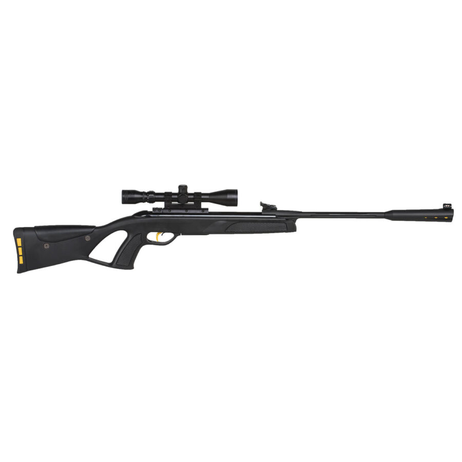 Shadow Elite .22 Cal. Break Barrel Pellet Air Rifle - GAMO