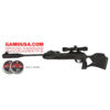 Swarm Power 10X GEN2 .22 Magnum Kit