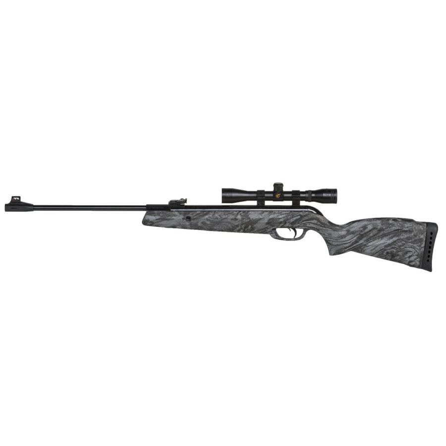 Varmint .177 Cal. Break Barrel Pellet Air Rifle - GAMO