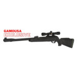 CFX .22 Cal. underlever fixed barrel rifle - GAMO
