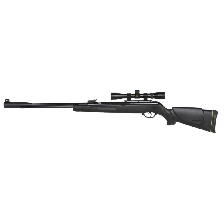 CFX .22 Cal. underlever fixed barrel rifle - GAMO