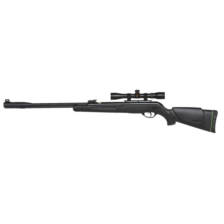CFX .22 Cal. underlever fixed barrel rifle - GAMO