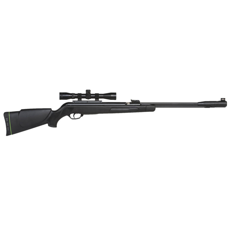 CFX .22 Cal. underlever fixed barrel rifle - GAMO