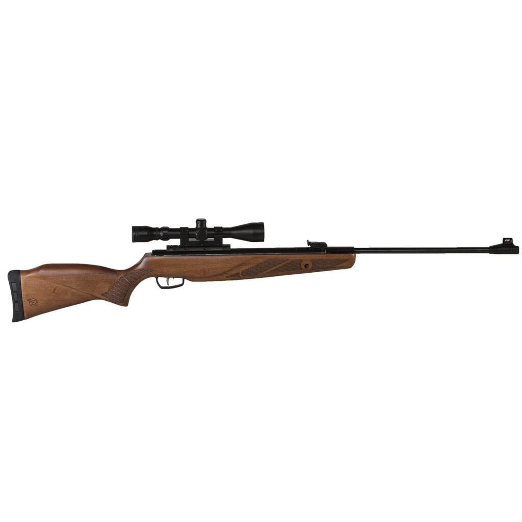 Pellet Air Rifles from Gamo