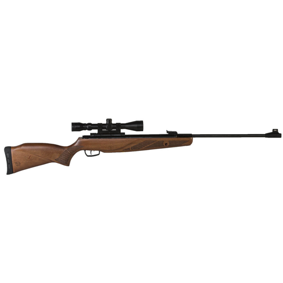Gamo Hunter Extreme .25 Pellet Break Barrel Rifle - GAMO