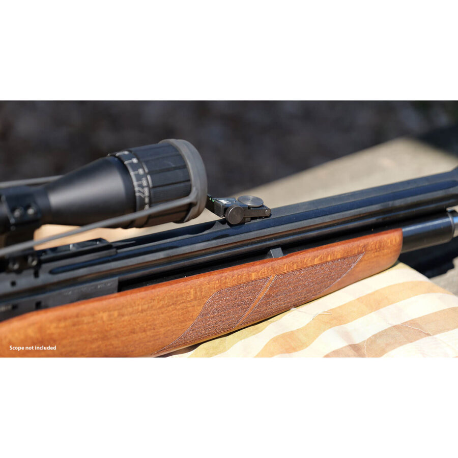 Arrow PCP Classic Wood Stock PCP Pellet Rifle - GAMO