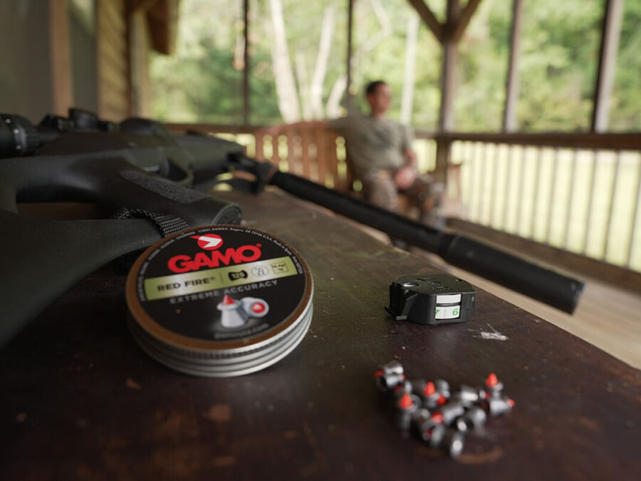 Gamo - Air Rifles, Airguns, Pellet Rifles, CO2 Air Pistols, and Accessories