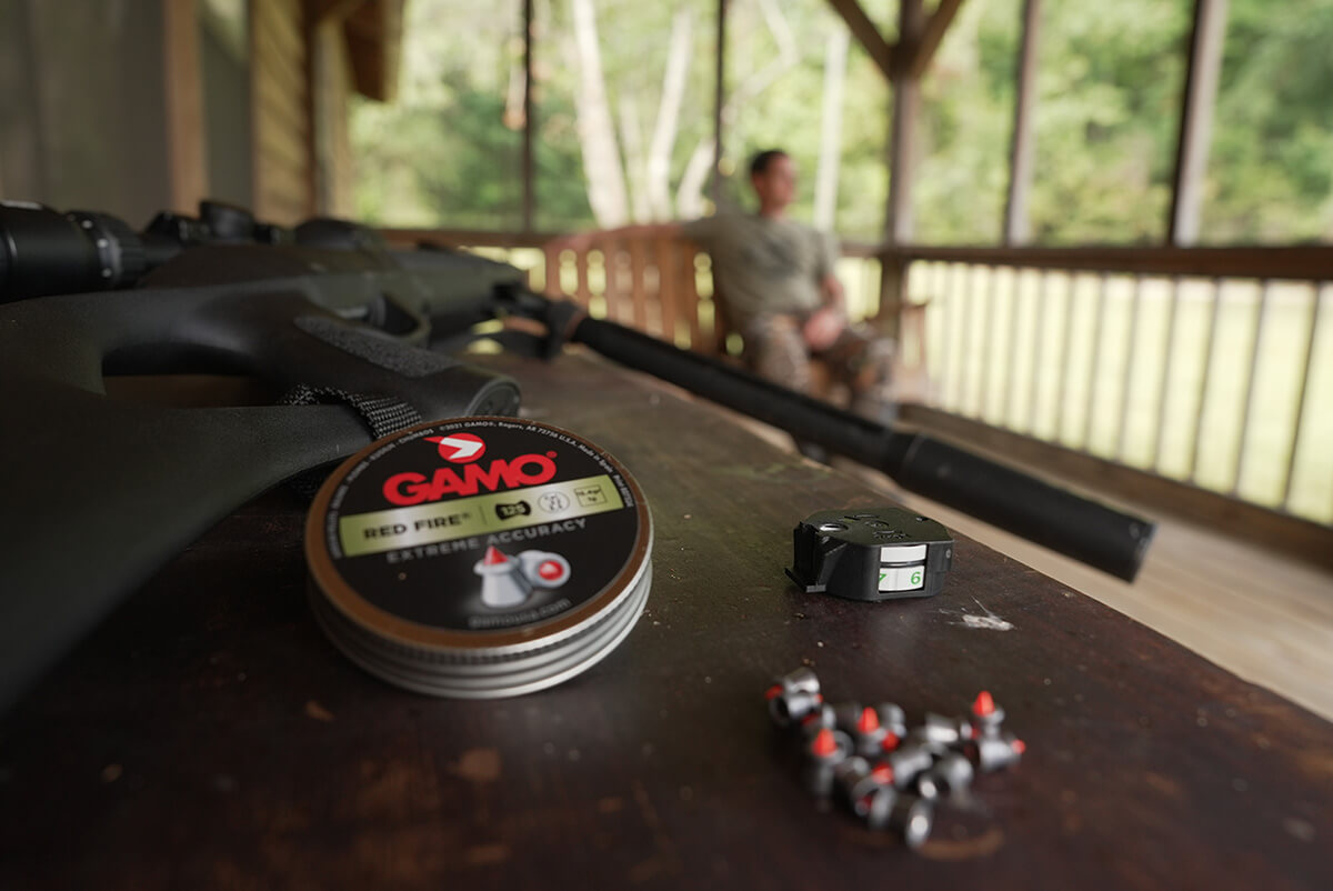 Some tips and insights when starting with your Gamo air rifle - GAMO