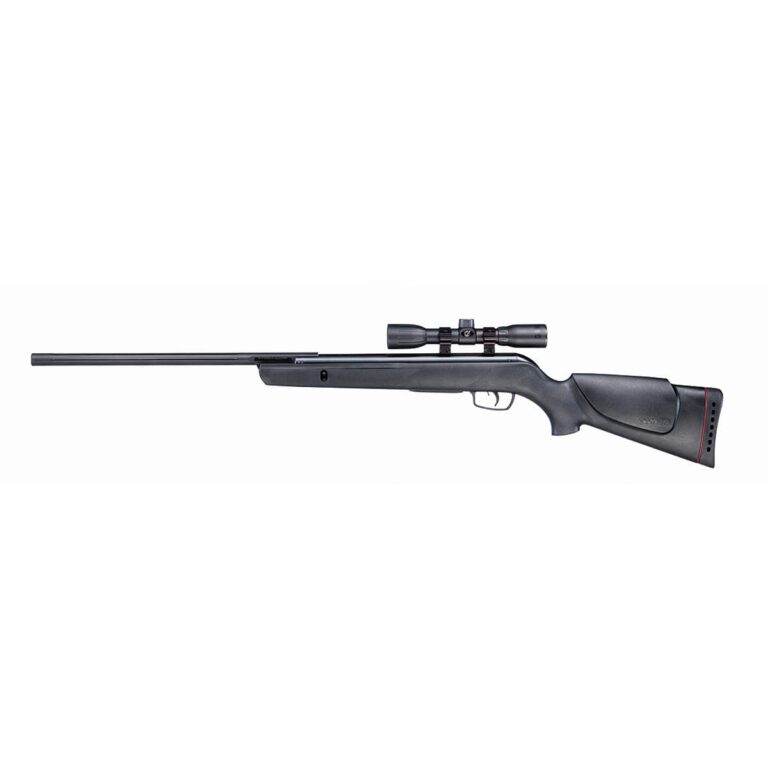 Varmint .177 Cal. Break Barrel Pellet Air Rifle - GAMO