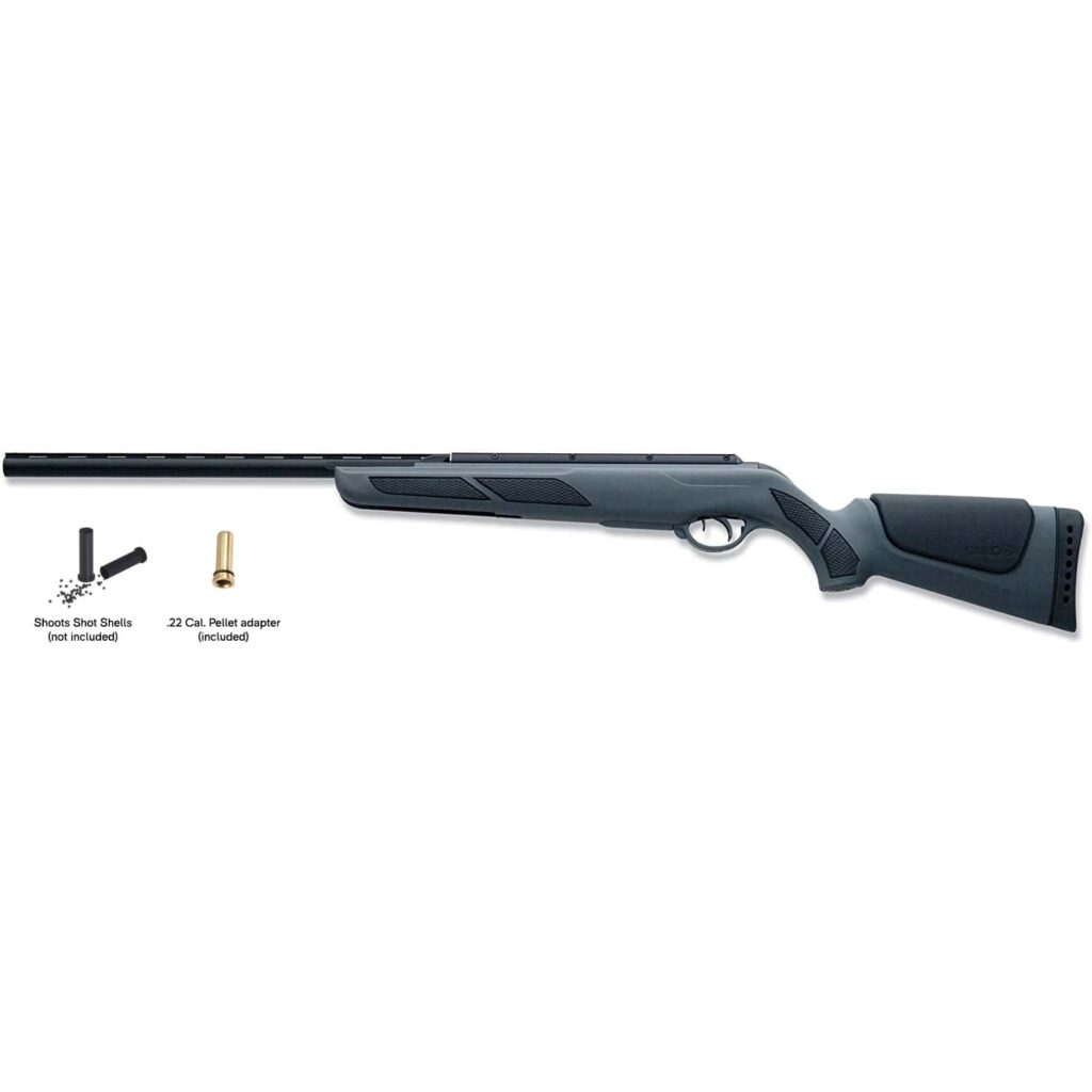 Urban PCP .22 Cal. Multi-Shot Pellet Rifle Bolt Action - GAMO