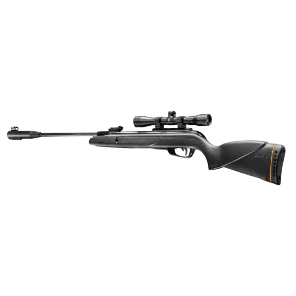 Gamo Varmint Power .25 Kit – .25 Cal. Pellet Air Rifle Kit